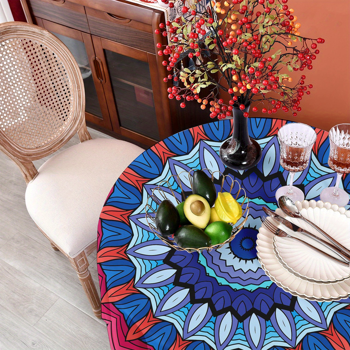 Tablecloth Table - Temu Australia