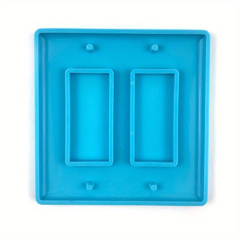Switches Panel Drop Glue Epoxy Resin Switches Cover Silicone - Temu United