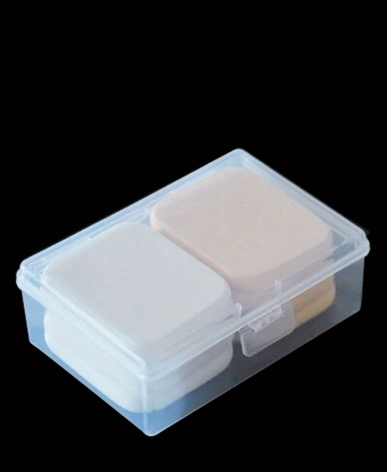 Anti oxidation Transparent Portable Large capacity Storage - Temu ...
