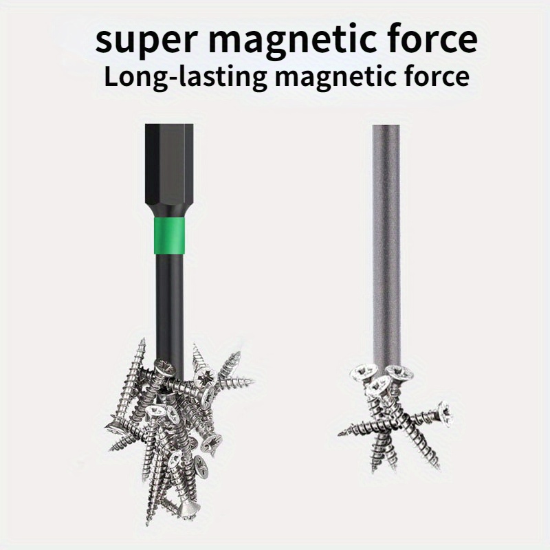 Impact resistant Phillips Batch Head High Hardness Strong - Temu Australia