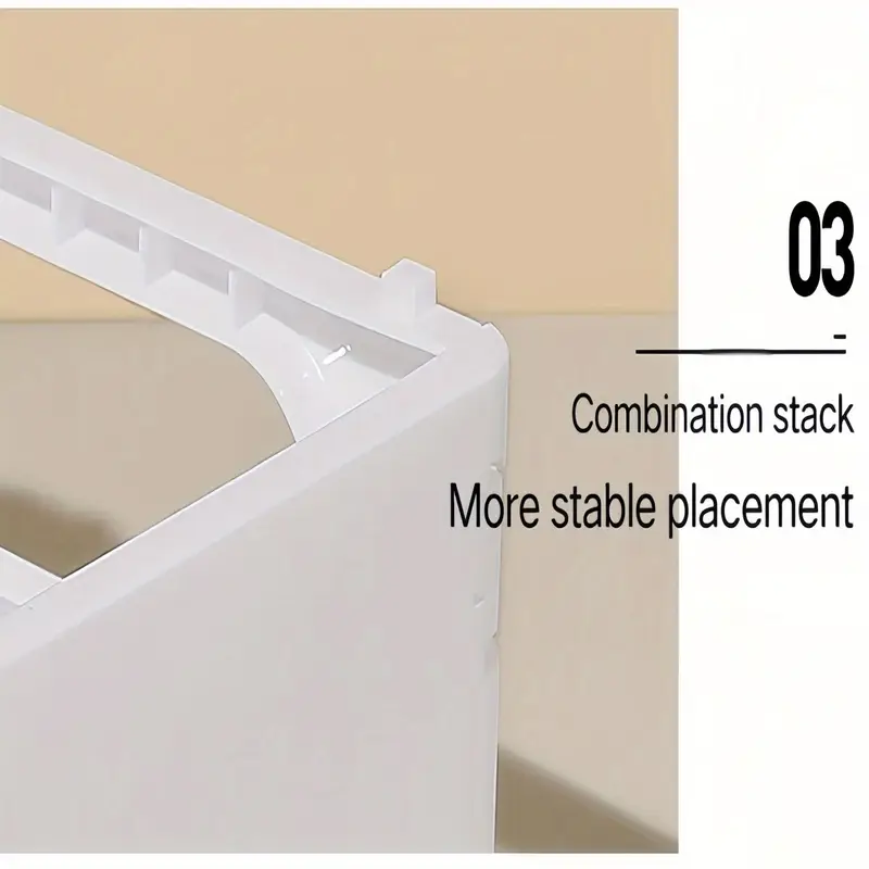 Storage Crates Organizer Collapsible Plastic Storage Basket - Temu Storage Crates Organizer Collapsible Plastic Storage Basket - Temu