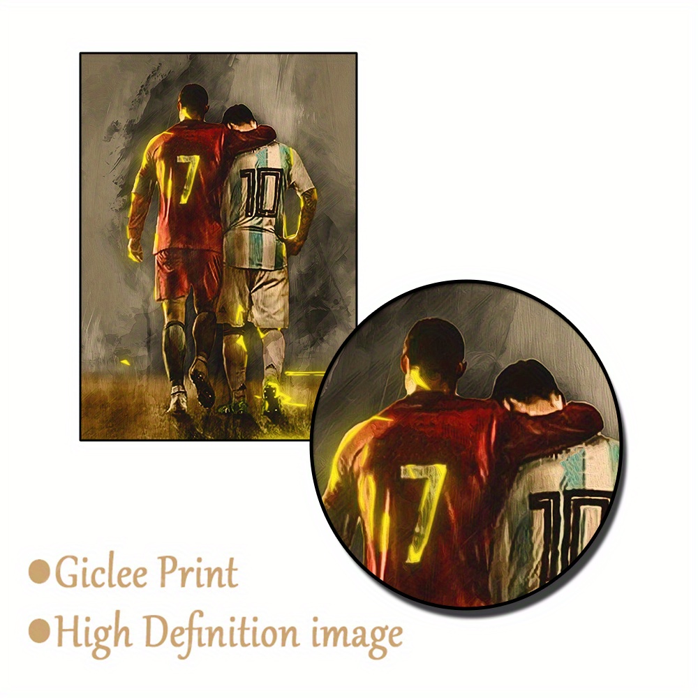 Canvas Poster Poster Ideal Gift - Temu United Kingdom