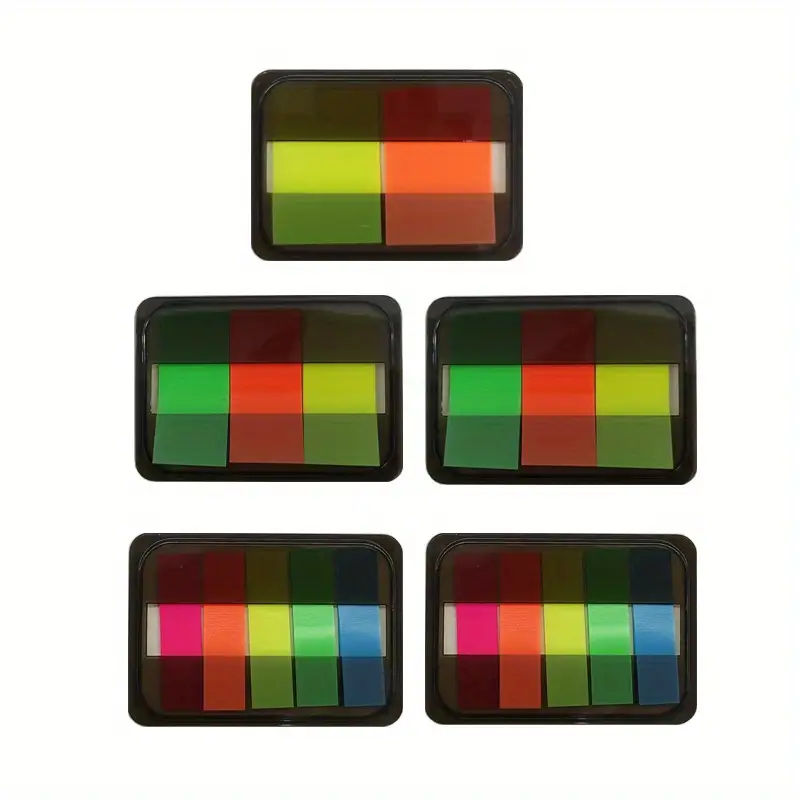 Sticky Tabs Sticky Notes Tabs Colorful Index Lables Sticky - Temu Sticky Tabs Sticky Notes Tabs Colorful Index Lables Sticky - Temu