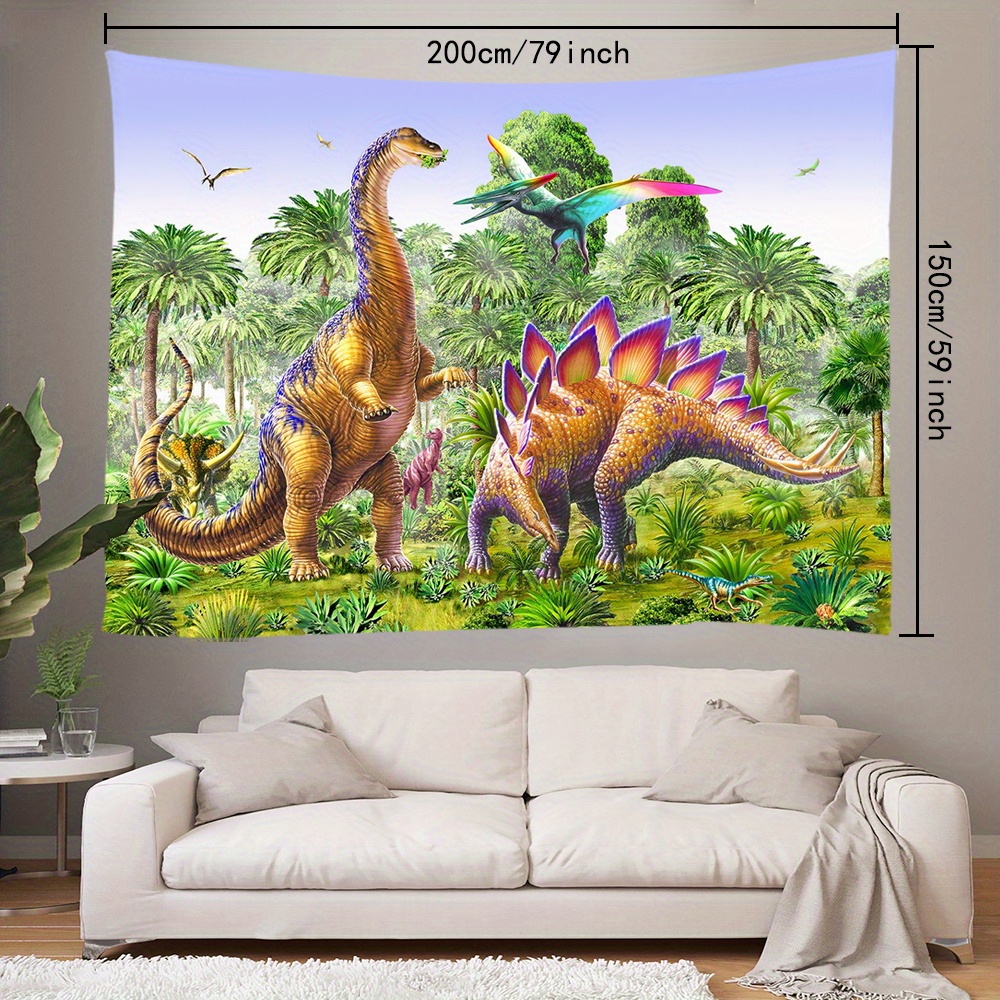 Pattern Hanging - Temu Norway