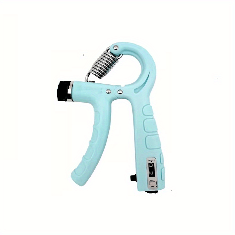 Hand Grip Strengthener Finger Gripper Wrist Exercise - Temu New Zealand