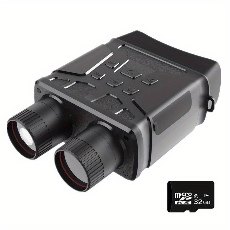 Infrared Digital High definition Night Vision - Temu Australia