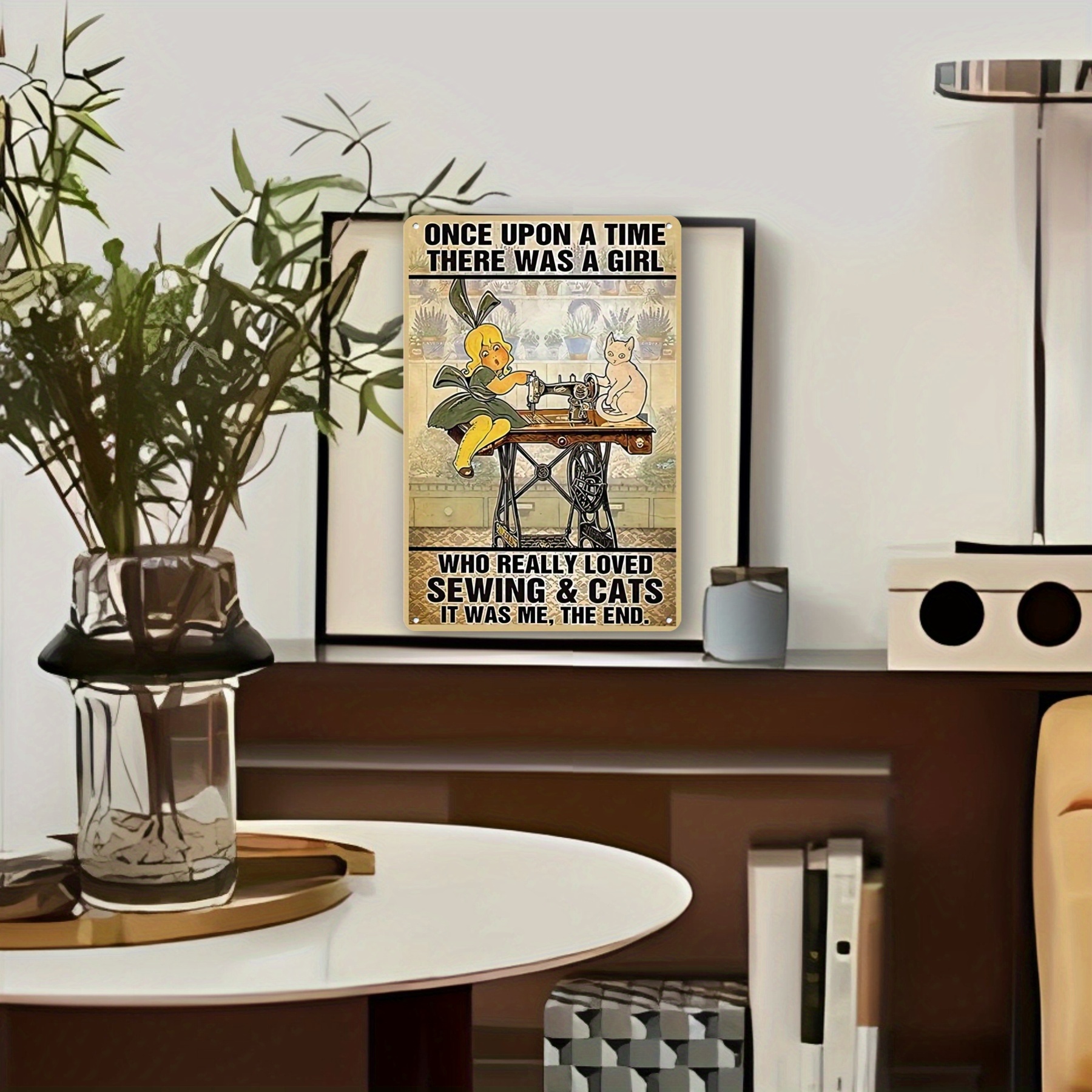 Metal Aluminum Plaque - Temu