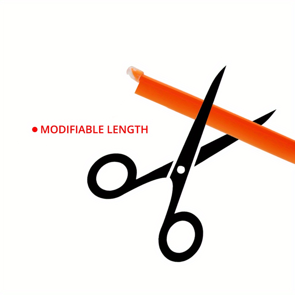 Interior Lighting Led Strip Decoration Garland Wire Rope Tube Flexible ...