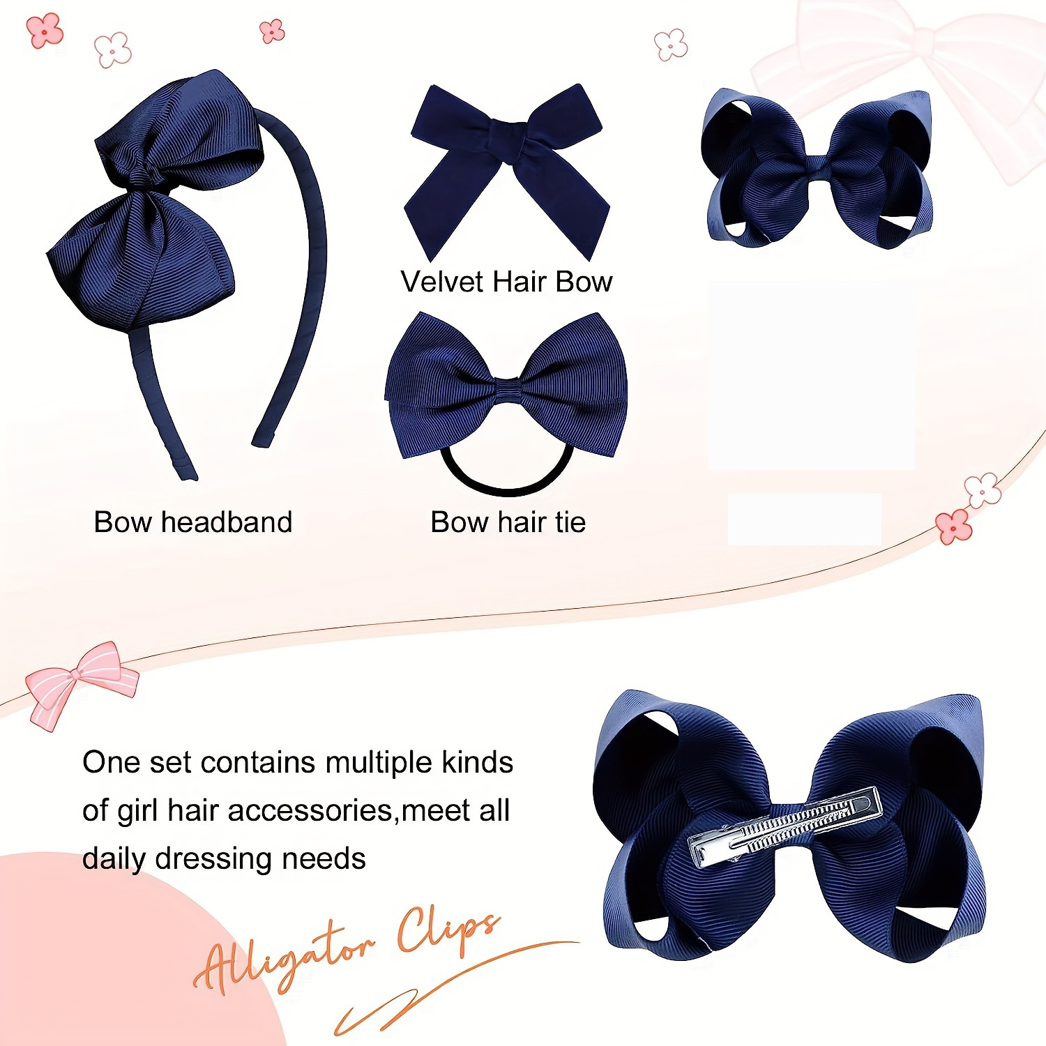 Bows Accessories - Temu Canada
