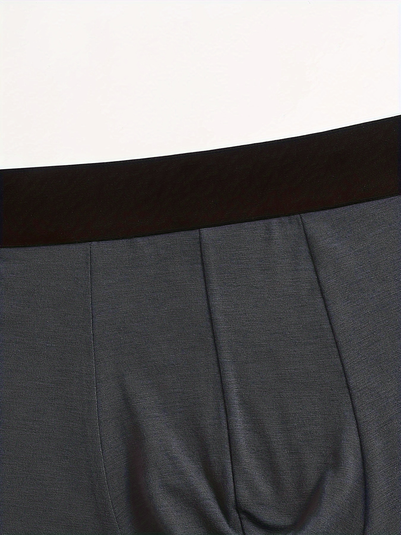 men's graphic boxer briefs shorts breathable comfy quick - Temu