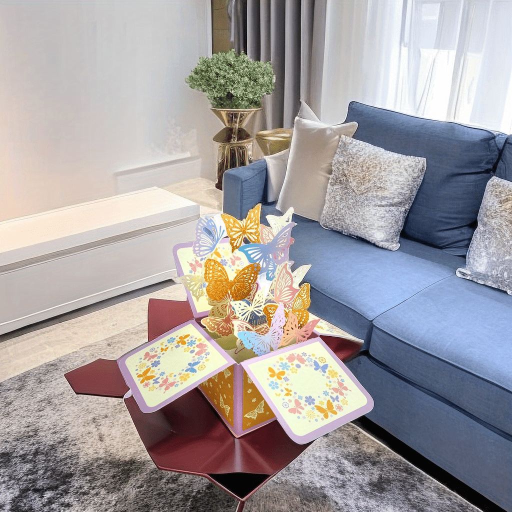 Hot Purple Box - Temu Australia