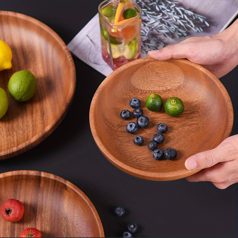 Breakfast Plate Suitable Hotel Cafe School Home Party - Temu New Zealand