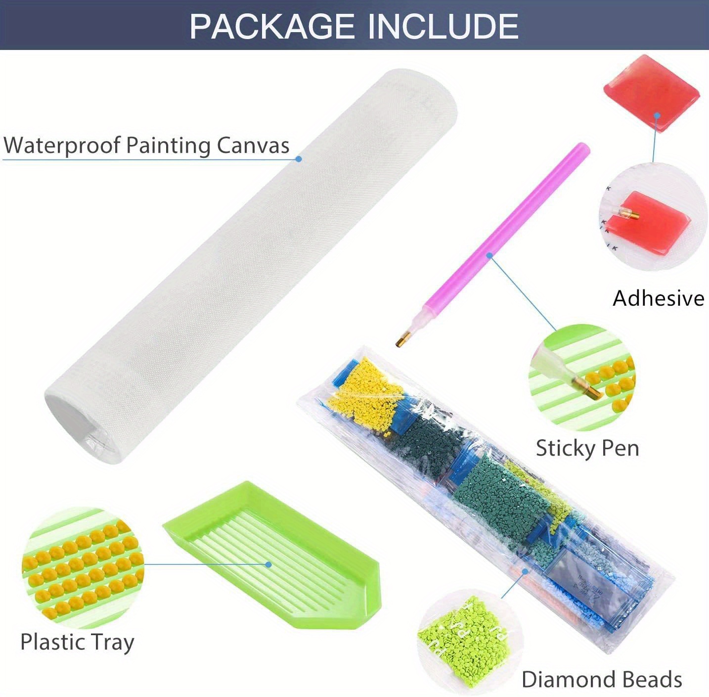 diy 5d kit hummingbird design - Temu Australia