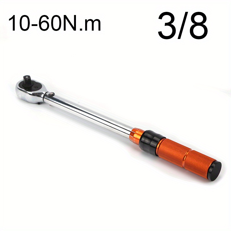 5 25n.m Torque Wrench 10 60n.m 3/8 Torque Wrench Set - Temu United Kingdom