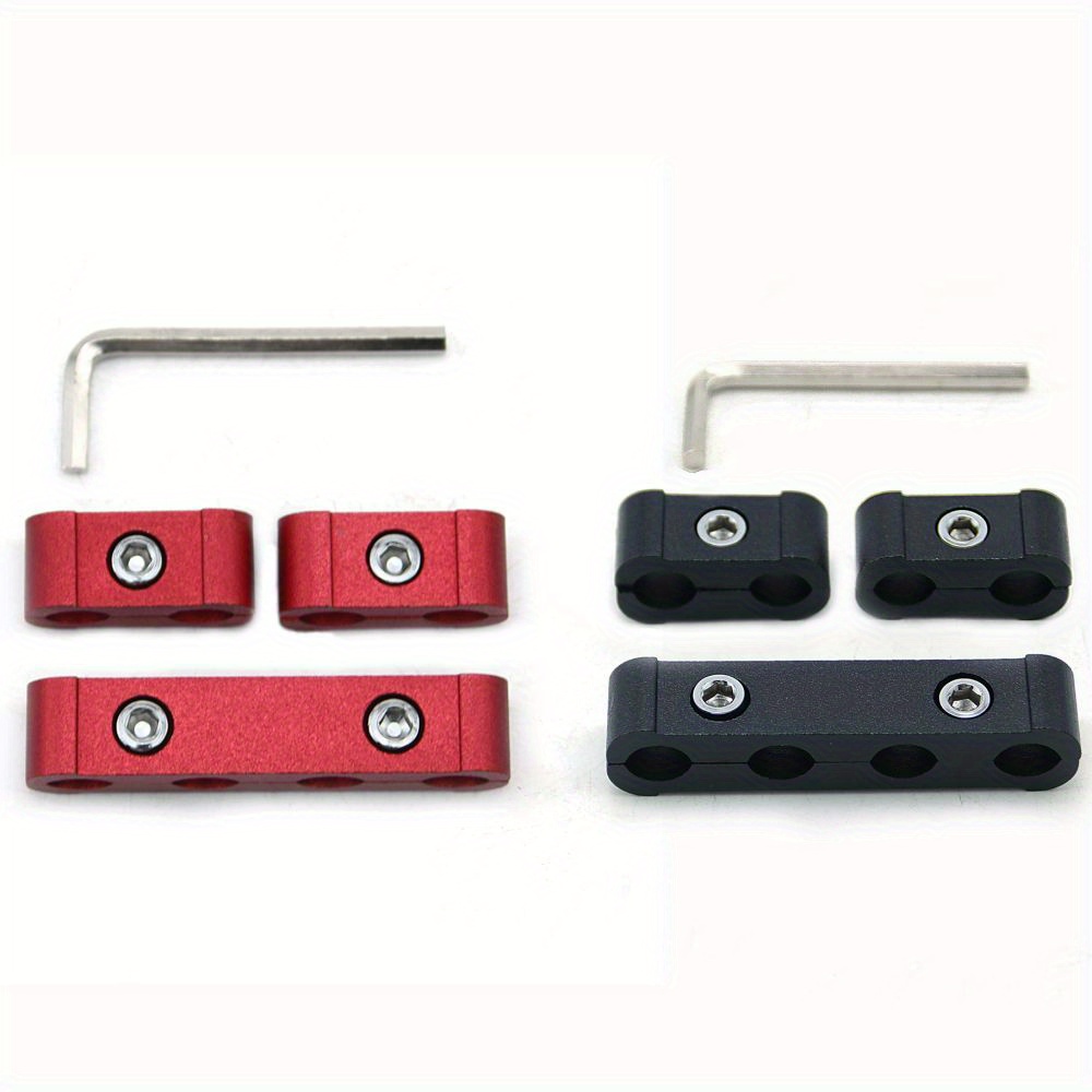 Car Modification Spark Plug Wire Separator Fixed - Temu Portugal