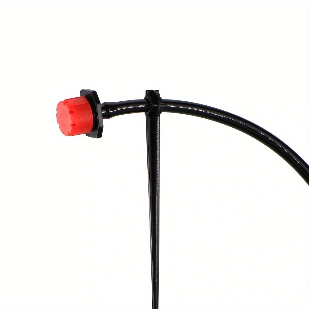 Garden Drip Irrigation Accessories Kits Hose - Temu New Zealand