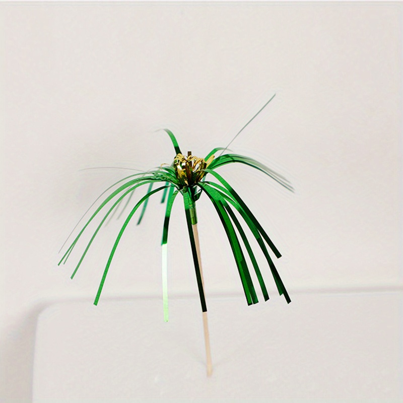 Disposable Creative Firework Stick Bar Party Colourful - Temu United ...