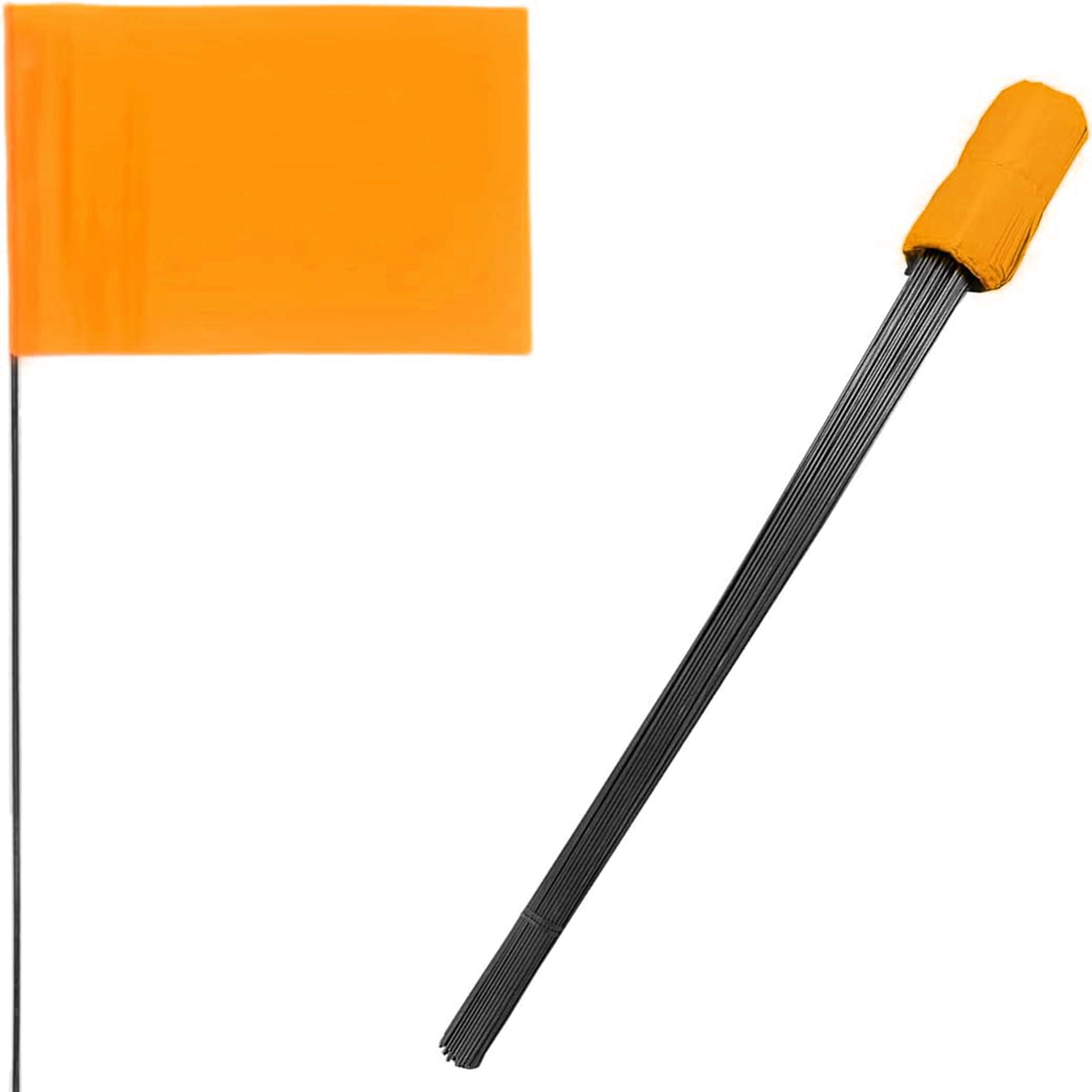 Multiple Colors Mark Lawn Mark Flag Courtyard Flag Pvc Small - Temu