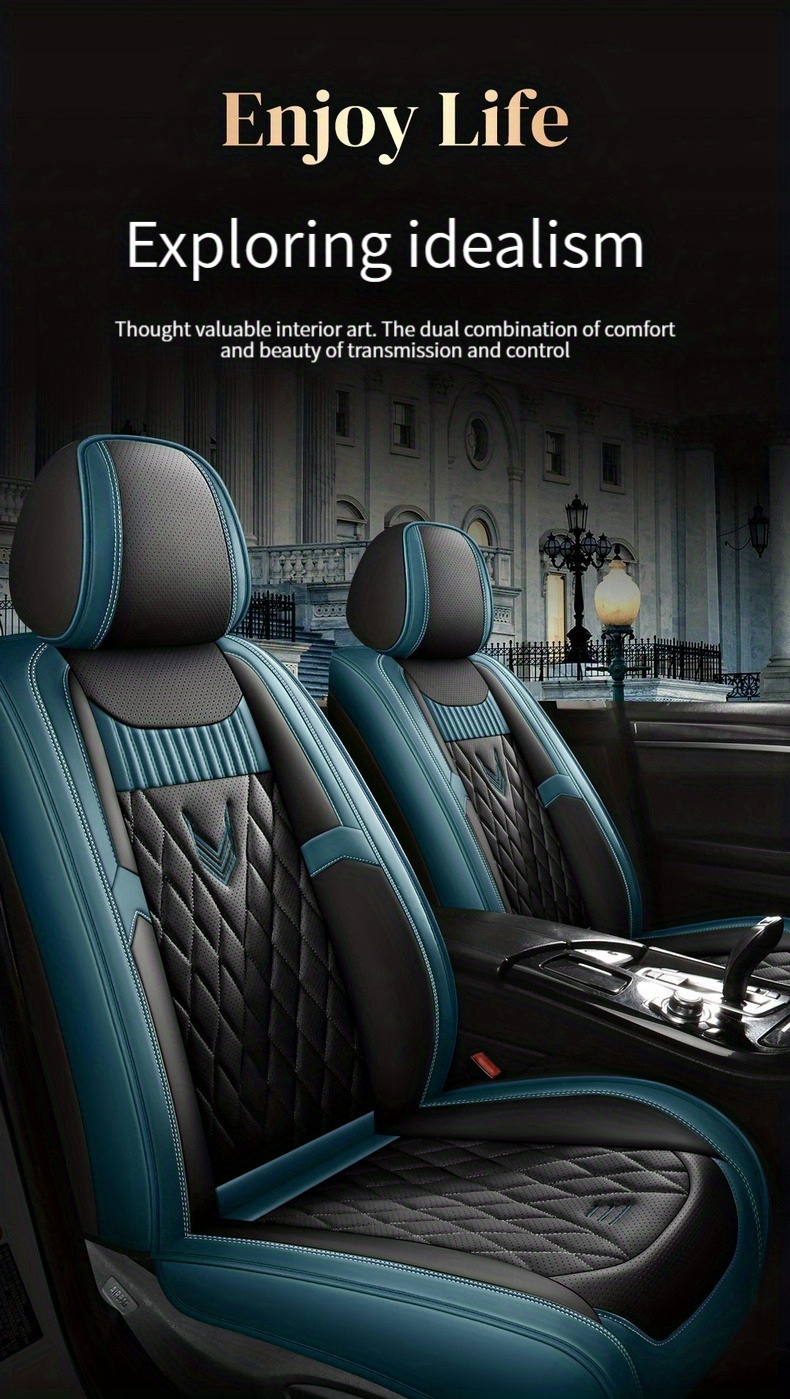 5 New Universal Fit - Temu