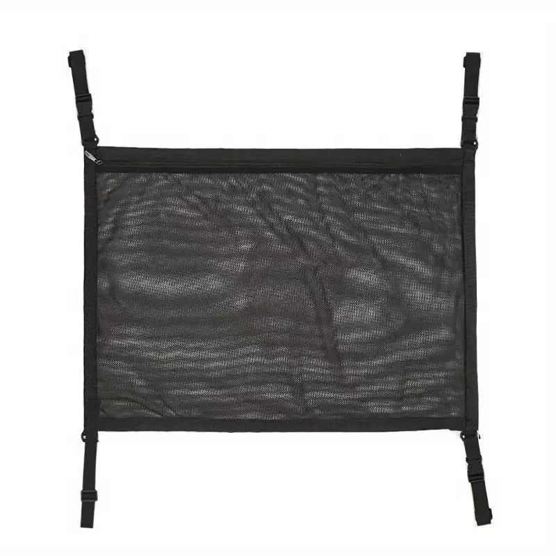 net car roof shed pocket adjustable - {region_name}