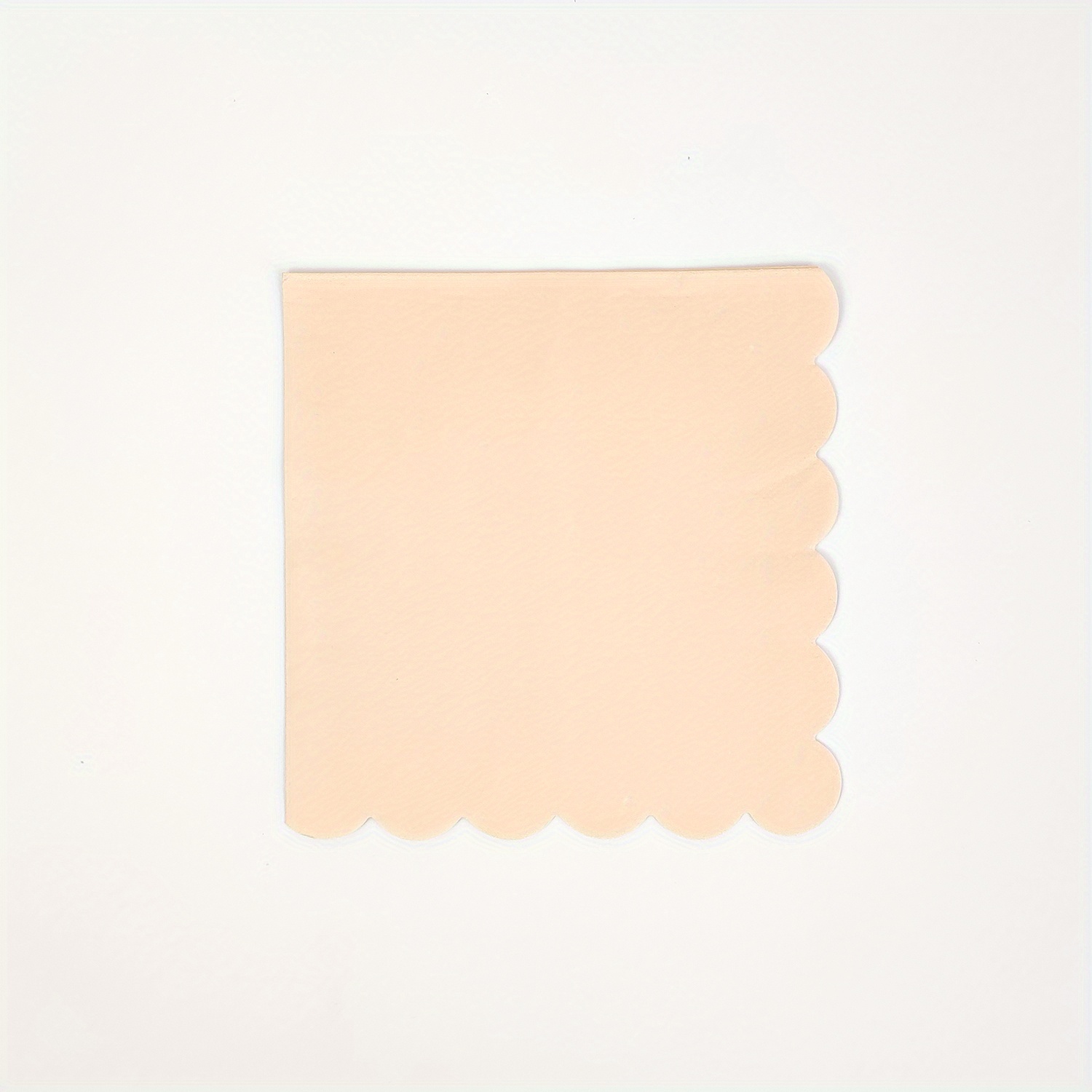 disposable orange hexagon paper plate tableware set - Temu New Zealand