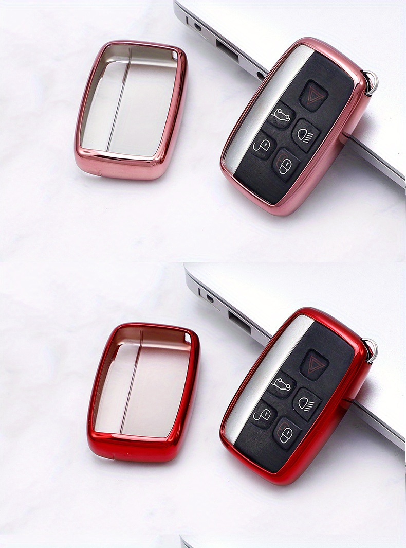 Half Bag Key Cover Anti fall Wear resistant Christmas Gifts - Temu ...