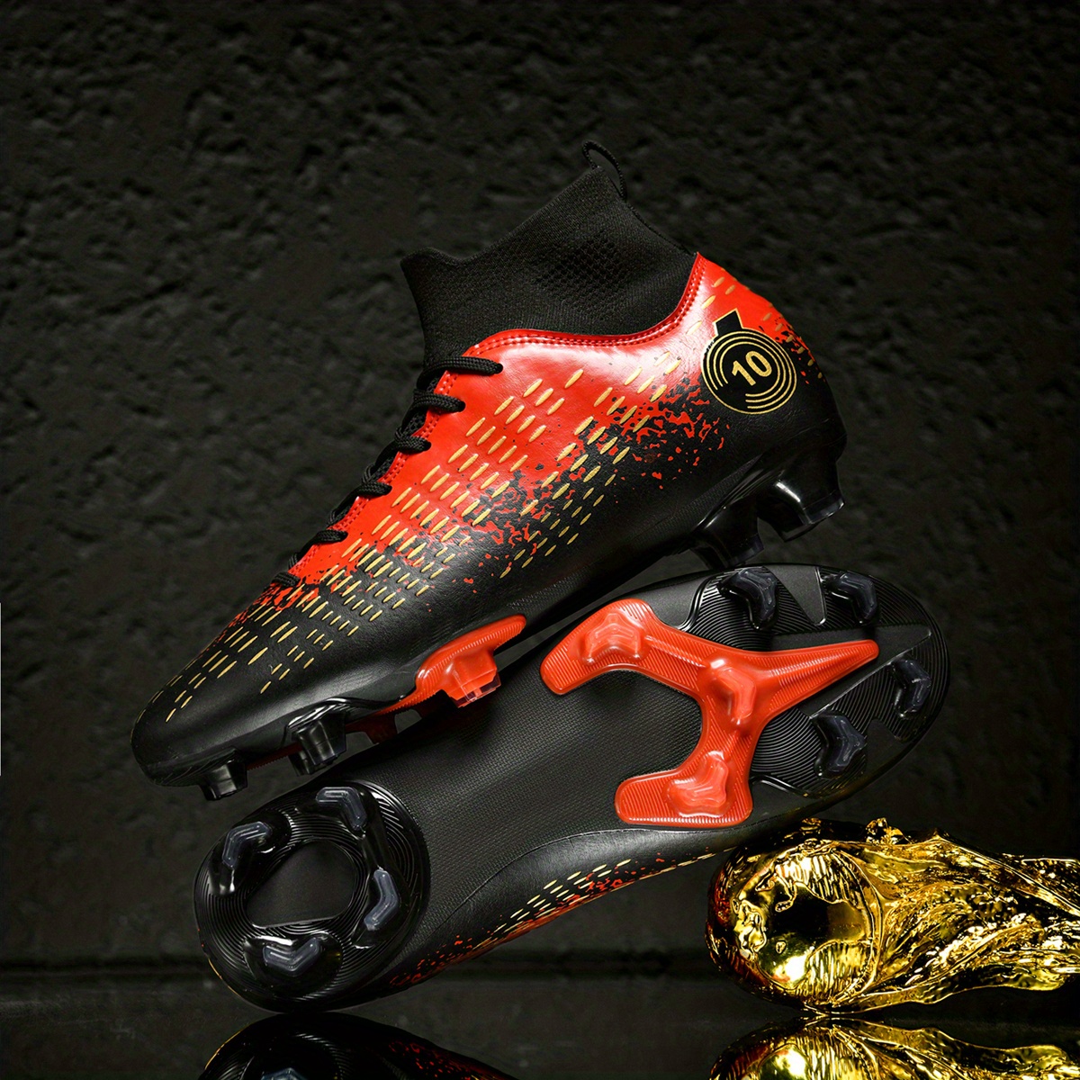 Color Blocking Non slip Shockproof Professional Training - Temu Australia