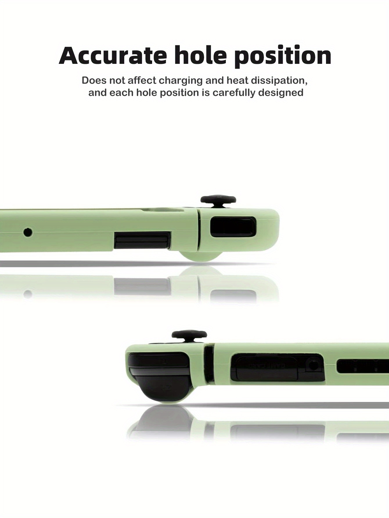 Halloween Elements Graphic Printed Case Switch - Temu Australia