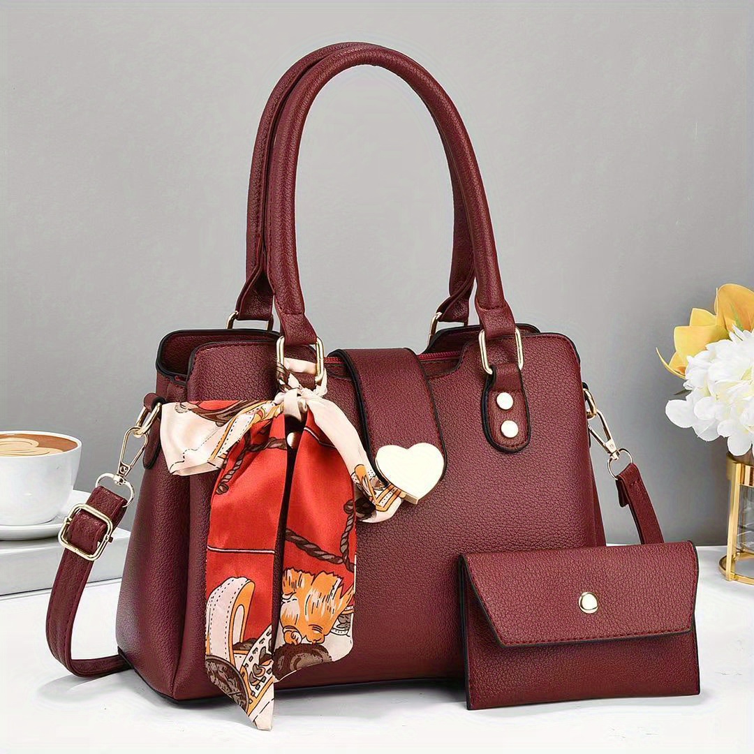 Tote Bag Set - Temu Australia