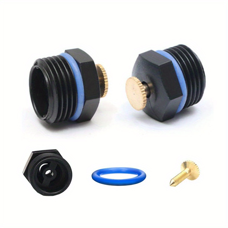 Atomizing Nozzle Misting Emitters - Temu Canada