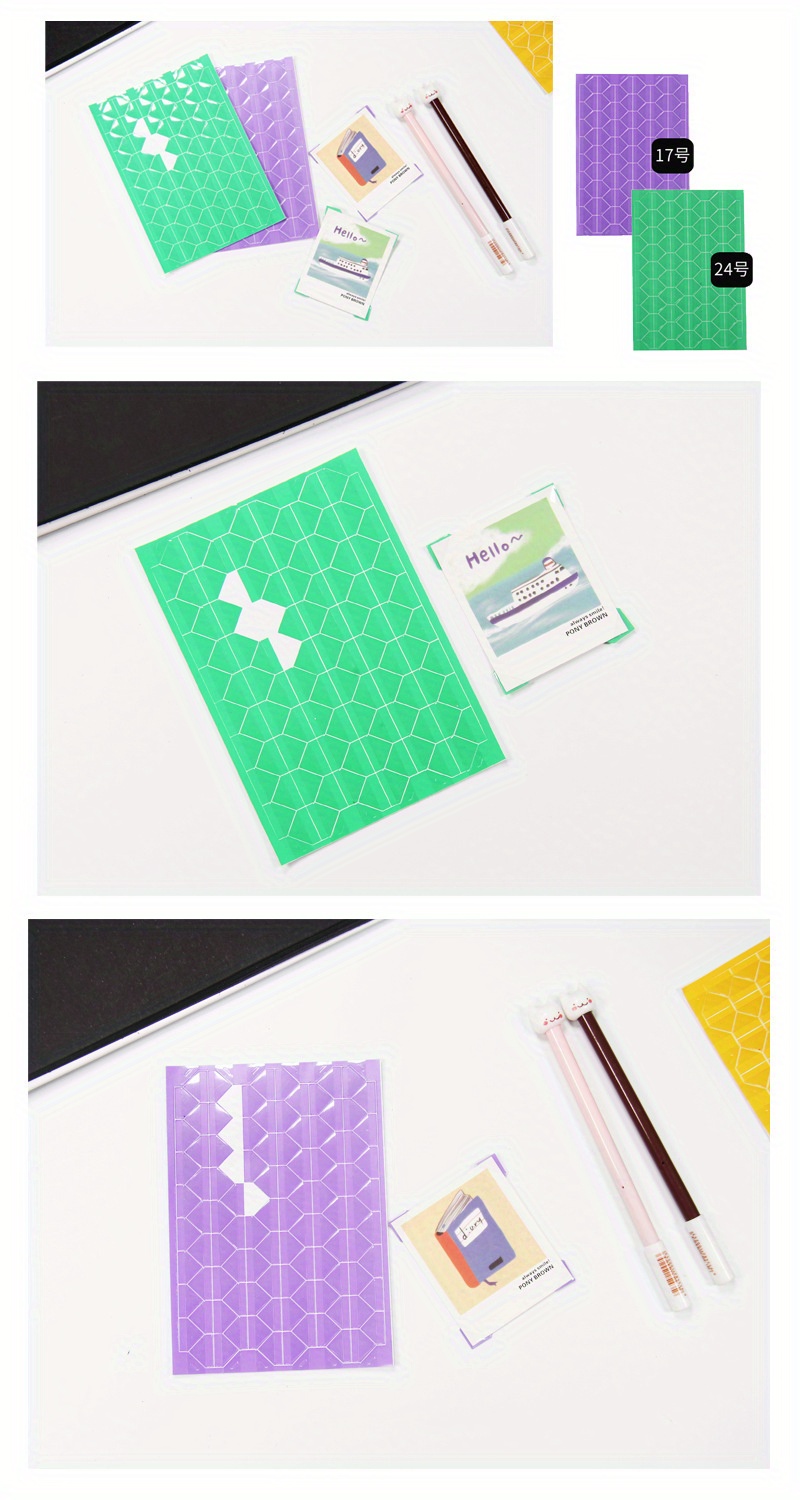 photo corner sticker stickers mounting corners self - Temu Denmark