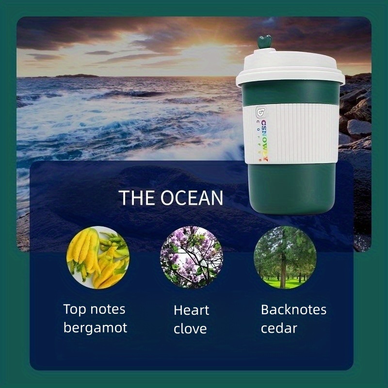 car solid balm car creative aromatherapy ornaments air - Temu Australia