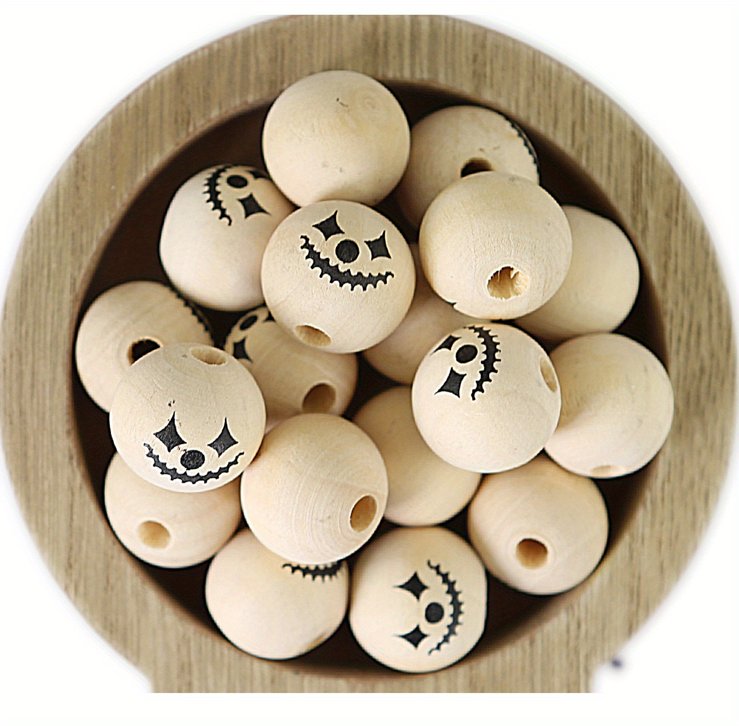 Christmas Snowman Halloween Spooky Ghost Patterns Natural - Temu Canada