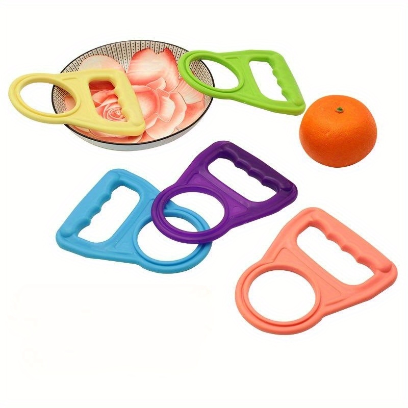 Bucket Water Tote Ring Mineral Water Bucket Pure Water Labor - Temu ...