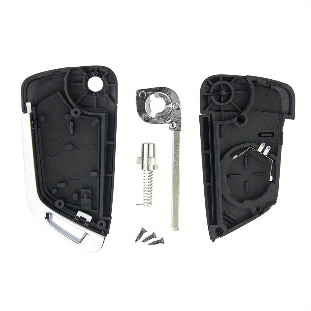 2/3/4/5 Key Fob - Temu New Zealand