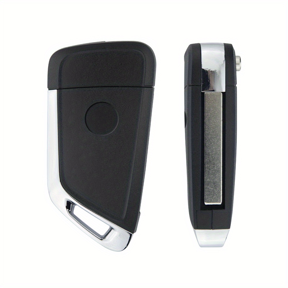 Modified 2/3/4/5 Buttons Remote Key Shell Case Fob - Temu United Kingdom