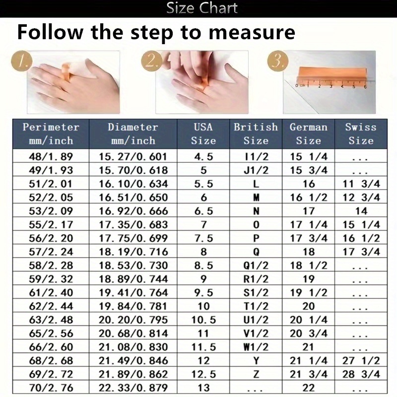 Stainless Steel Ring Man Woman Wedding Ring Size 7 - Temu Philippines