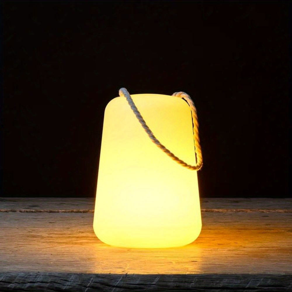 Led Light Camping Light Sensor Switch 3 Modes Eye - Temu Australia