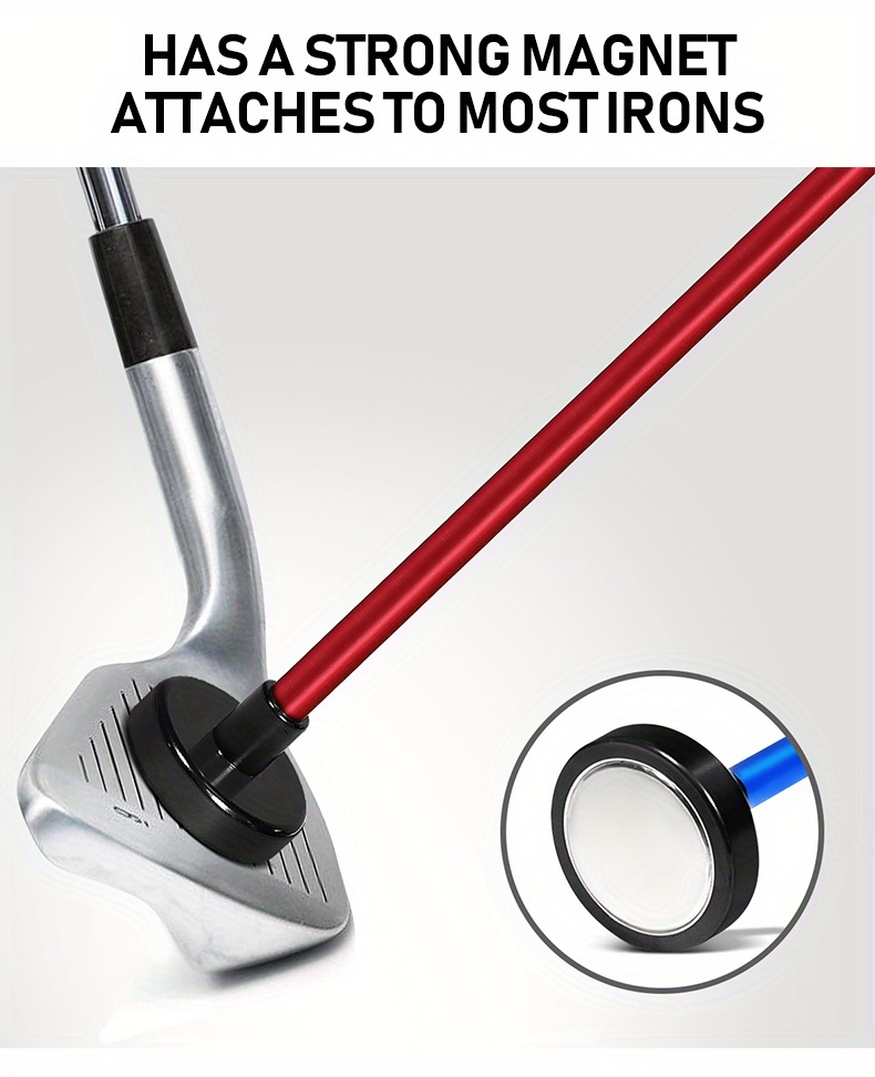New Golf Aluminium Indicator Portable Magnetic - Temu Philippines