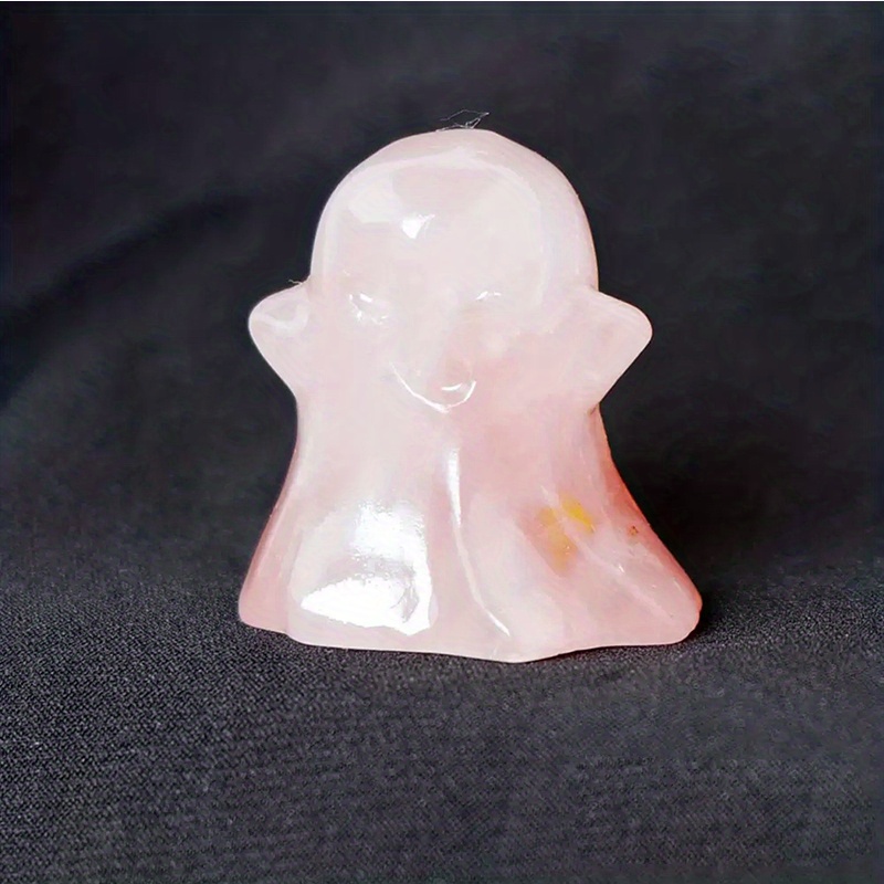 Halloween Stone Carving Ghost Play Decoration - Temu Canada