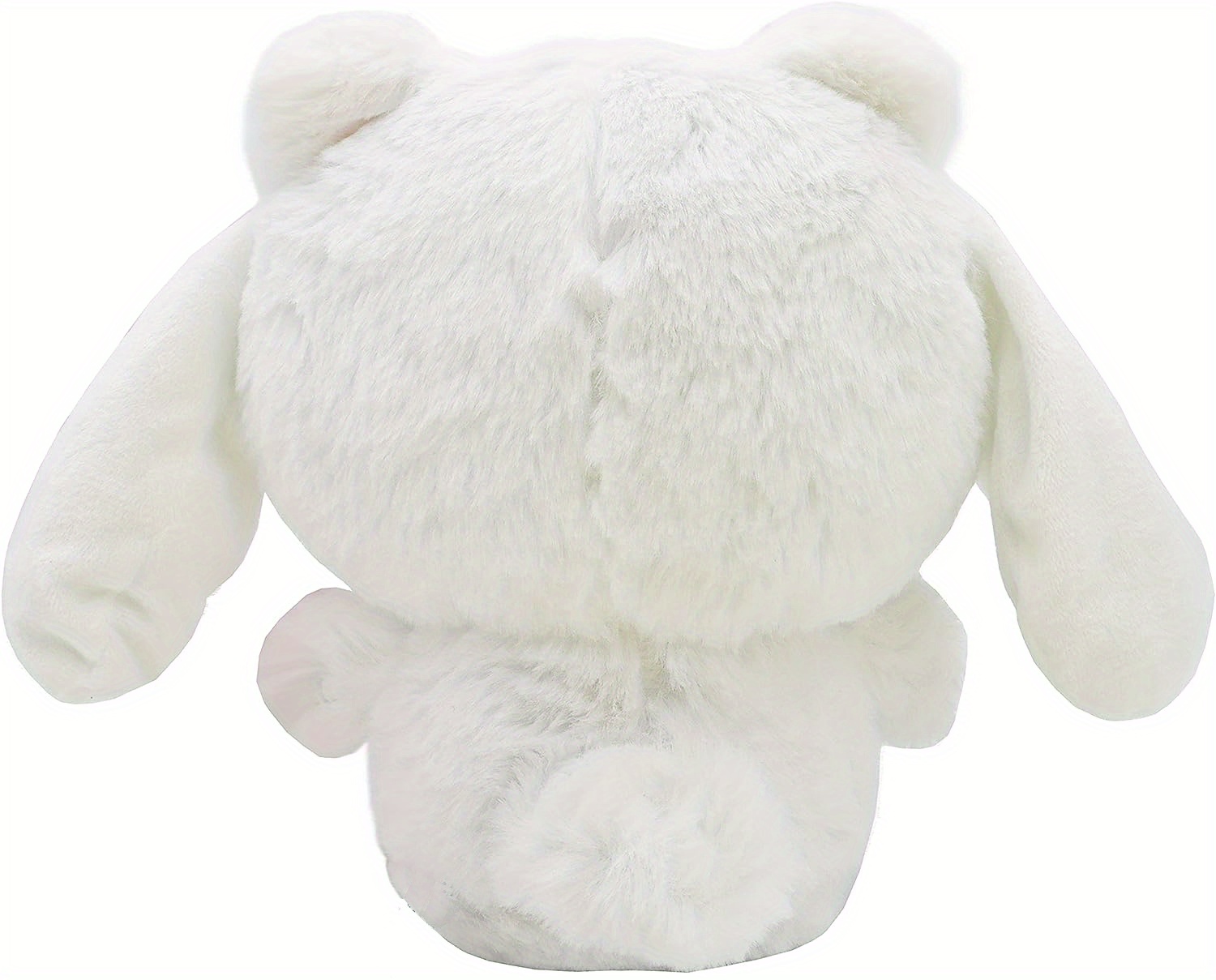 Cartoon Anime Figure Melody Plush Toy - Temu Australia