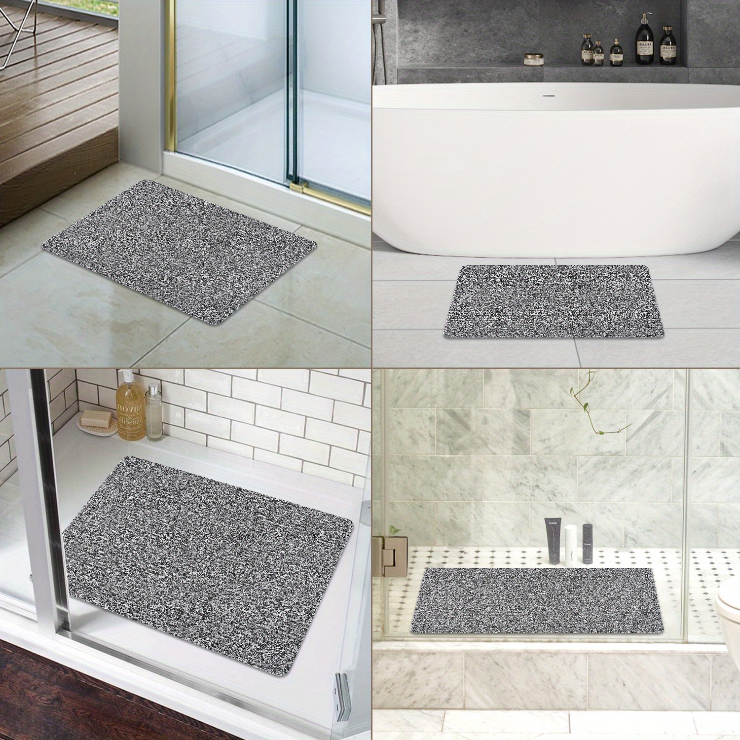 Mat Bathtub Mat - Temu Australia