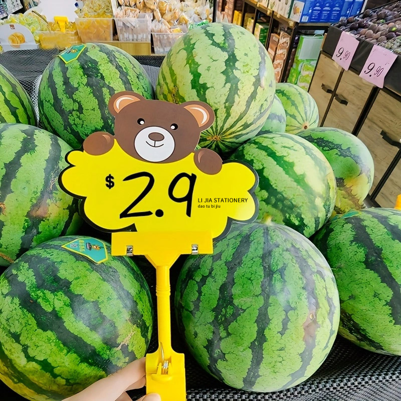 Tender Signs Price Display Signs Price Tags Handwritten - Temu