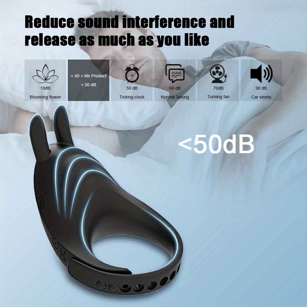 Vibradores Anillo - Temu Mexico