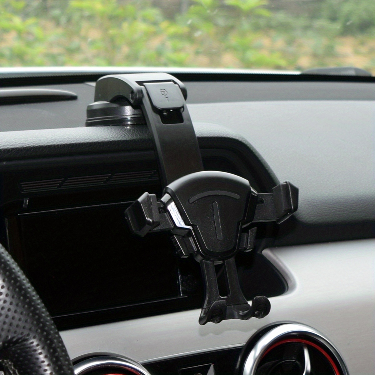 Car Phone Holder Car Air Outlet - Temu United Kingdom