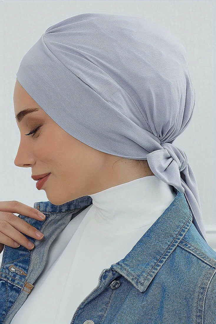 Long Tail Undercap Hat - Temu Kuwait