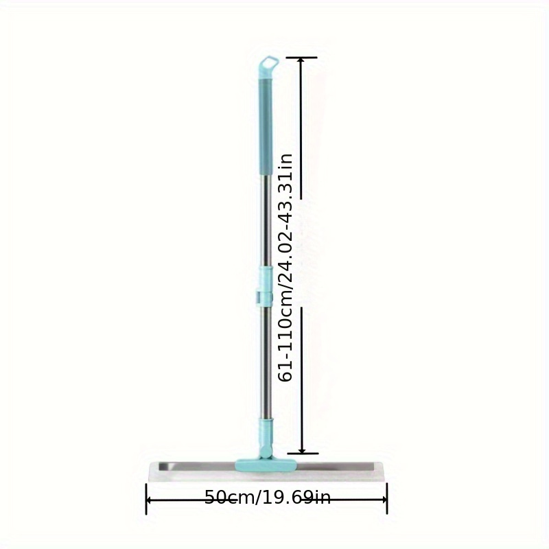 "no power" Ultimate Magic Broom Scraper Effortless Water - Temu New Zealand