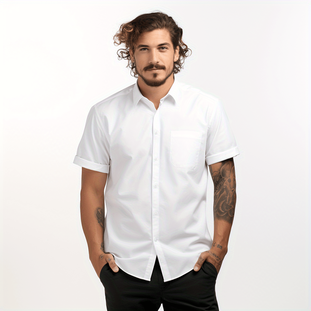 Men's Retro Outfit Beach Set Yellow Duck Palm Leaves - Temu