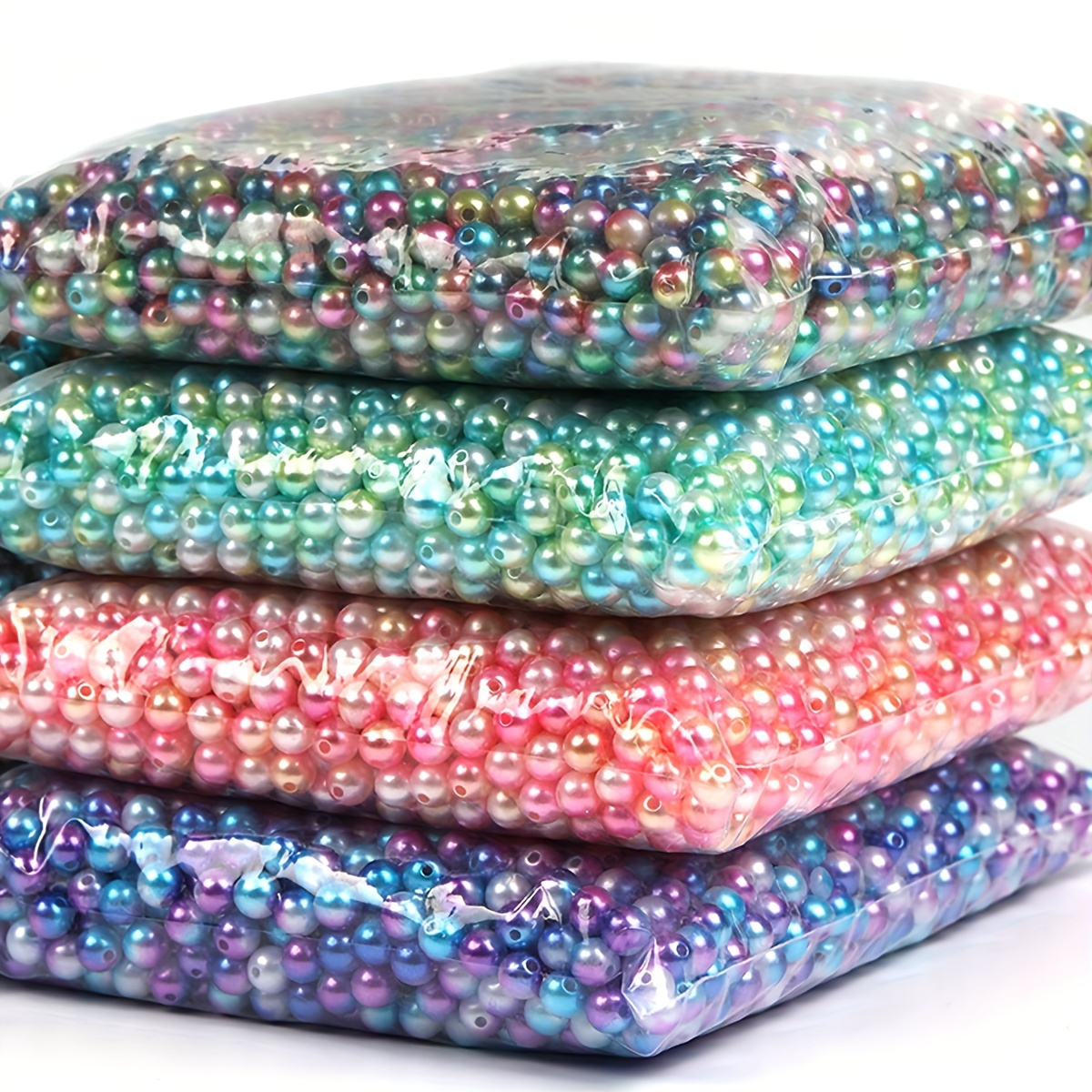 crafting supplies sold on Temu United States