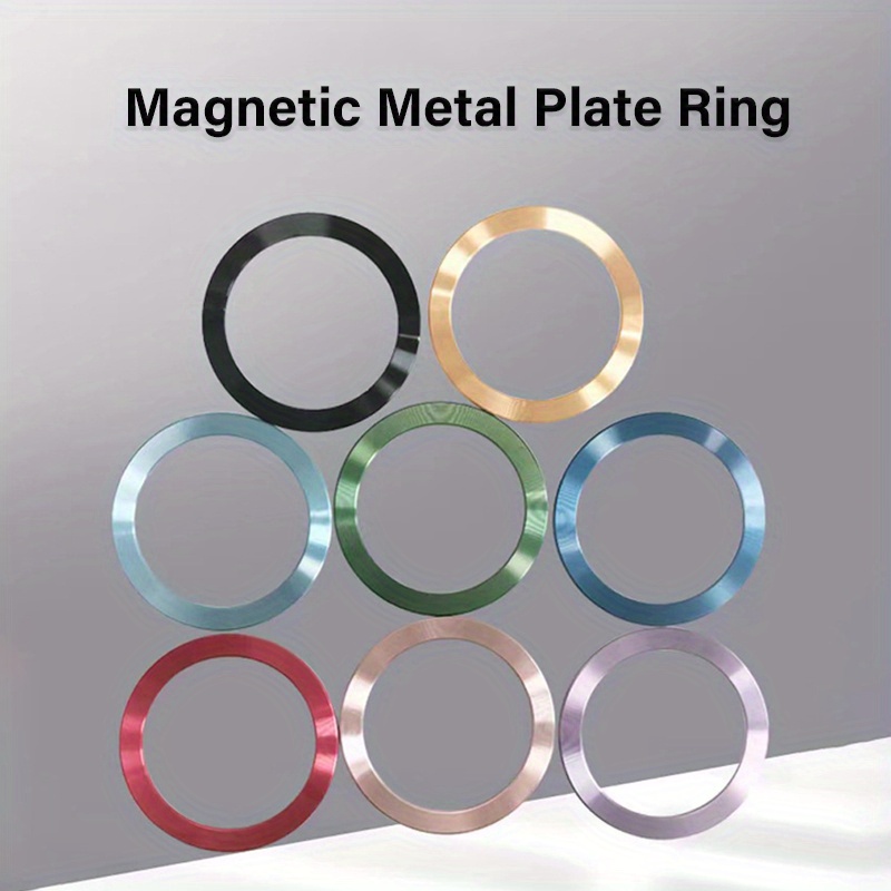 magnets rings sold on Temu Australia